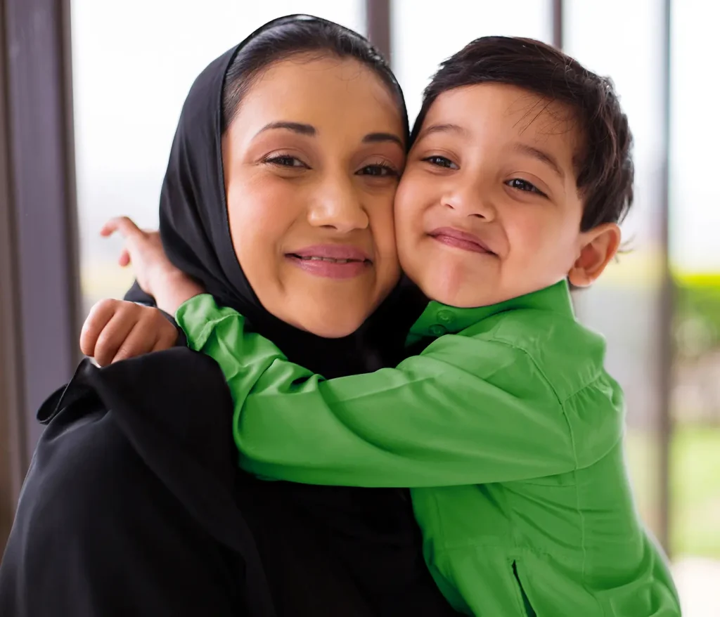 Questions – Homeward